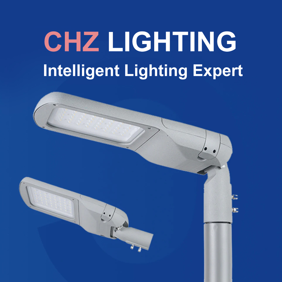 Professional Led Lighting Fixture Solution & Led Street Light Supplier ...