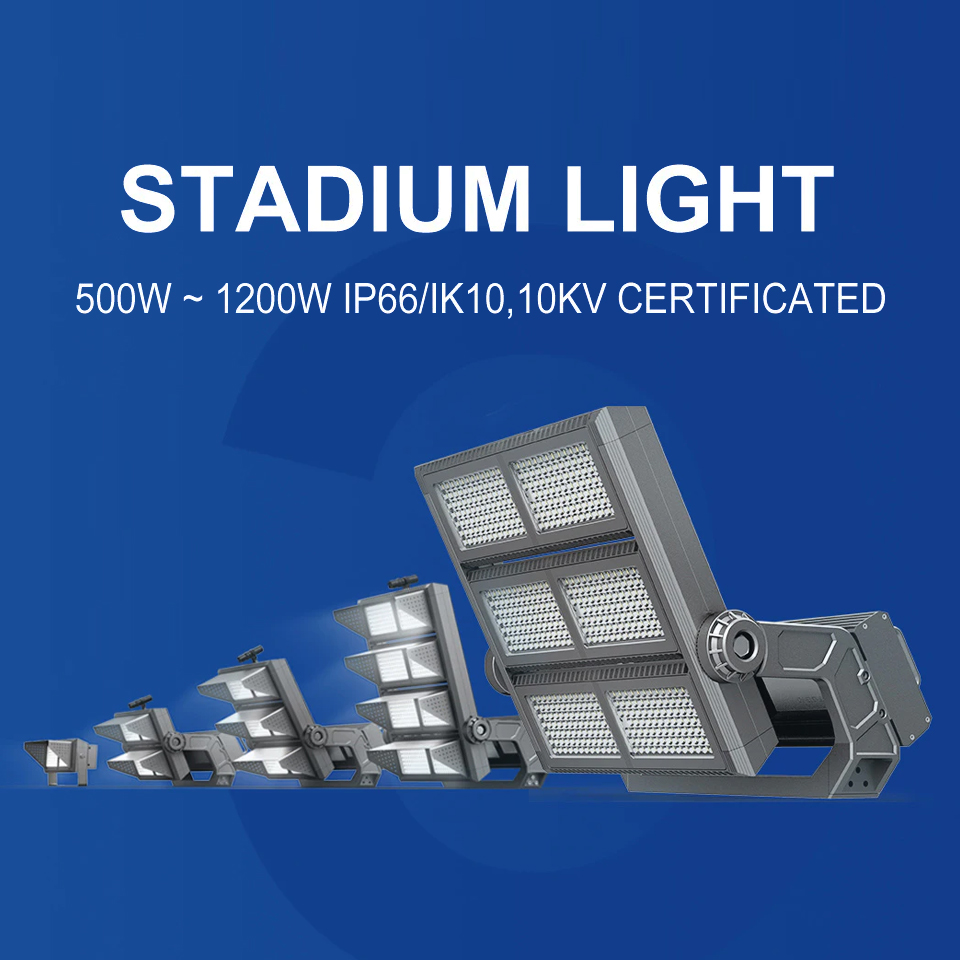 Professional Led Lighting Fixture Solution & Led Street Light Supplier ...